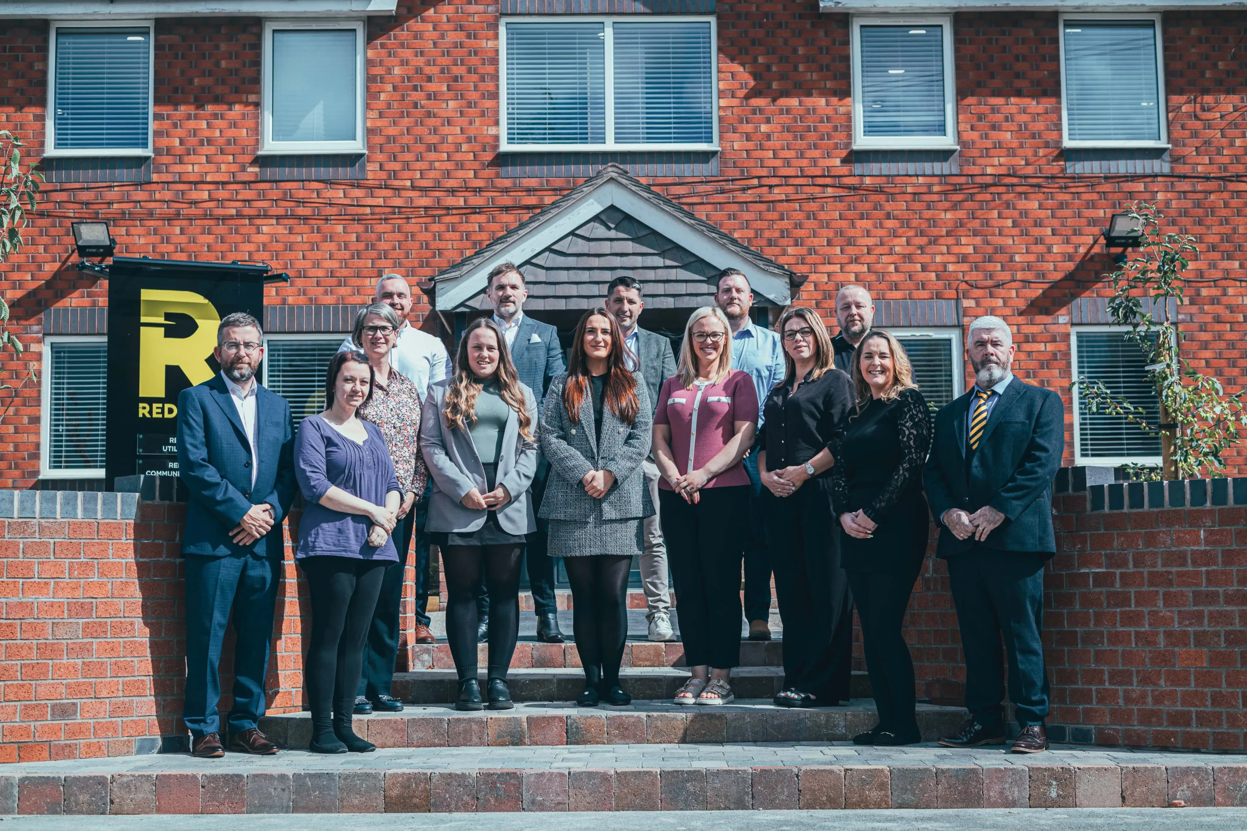 Home - Redburn Group